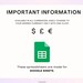 Easy Purple Ultimate Bookkeeping Sheet, All in One Bookkeeping ...