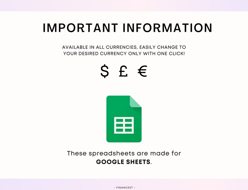 Purple Small Business Spreadsheet Bundle Easy Bookkeeping - Etsy