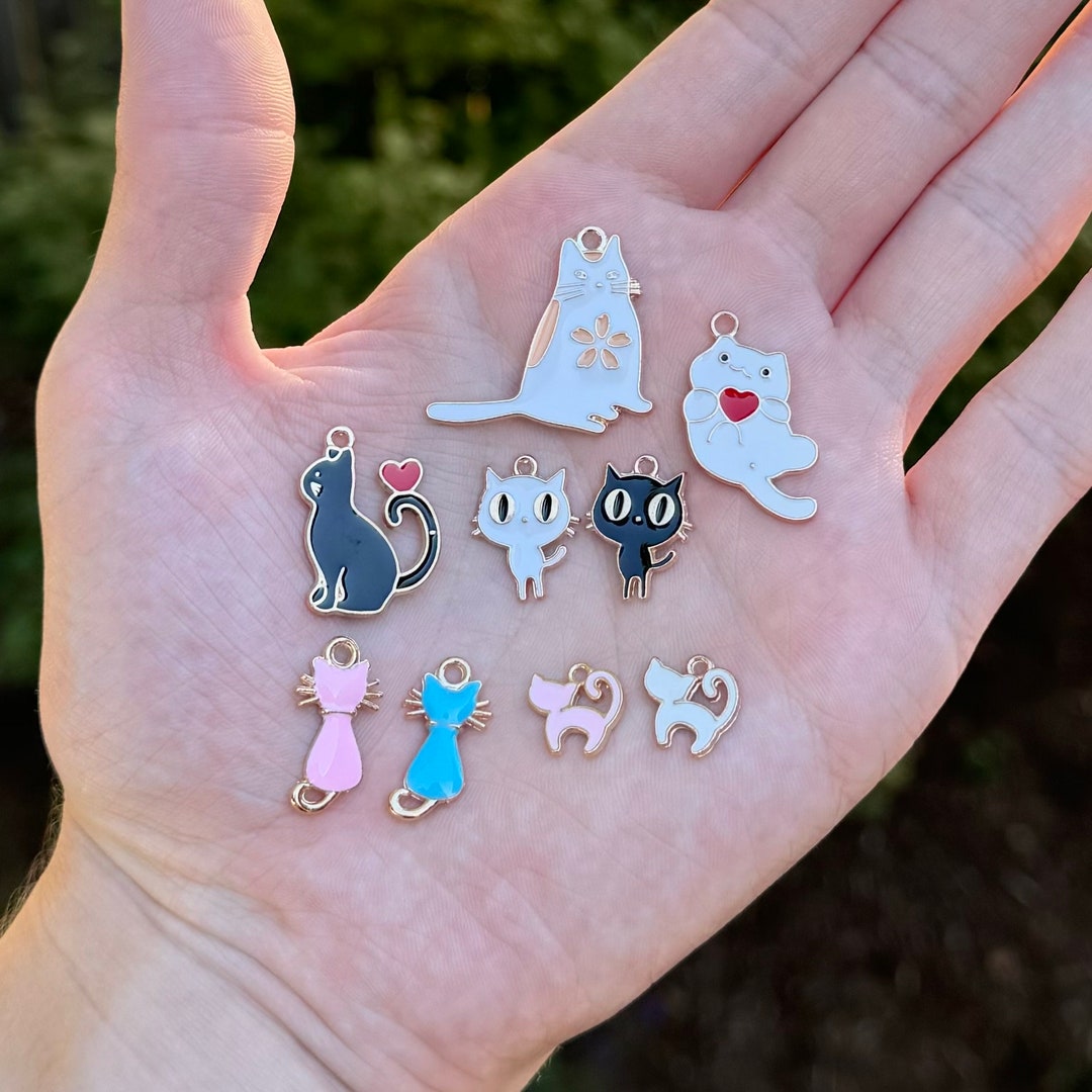 Cat Stitch Makers - Etsy
