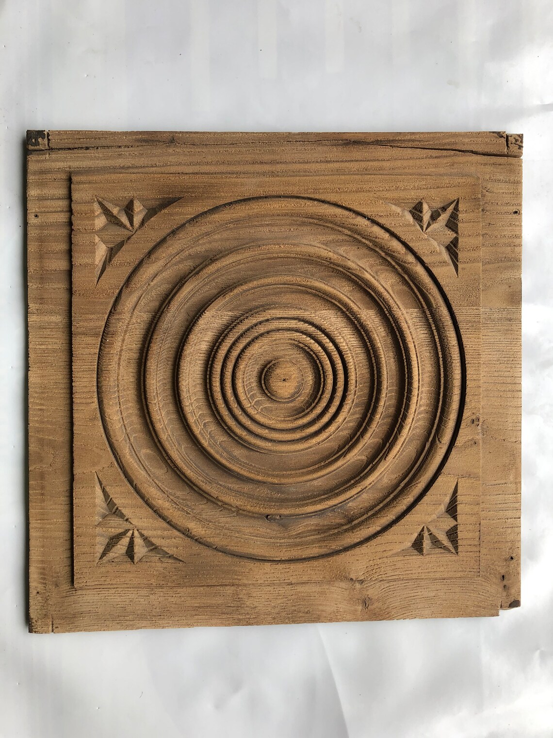 Carved Wooden Panels #8 - Etsy