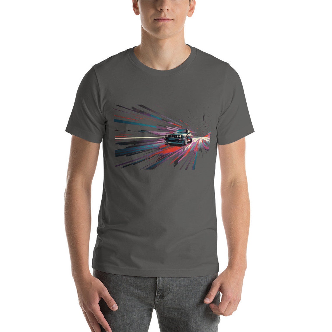 E30 M3 Graphic Tee: R3v up Your Style | 100% Cotton | R3vlimited ...