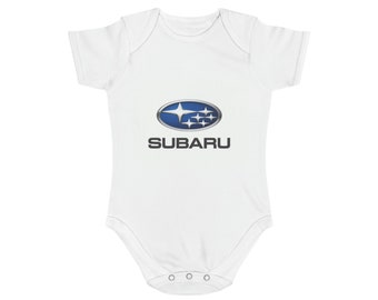 Subaru Baby - Etsy