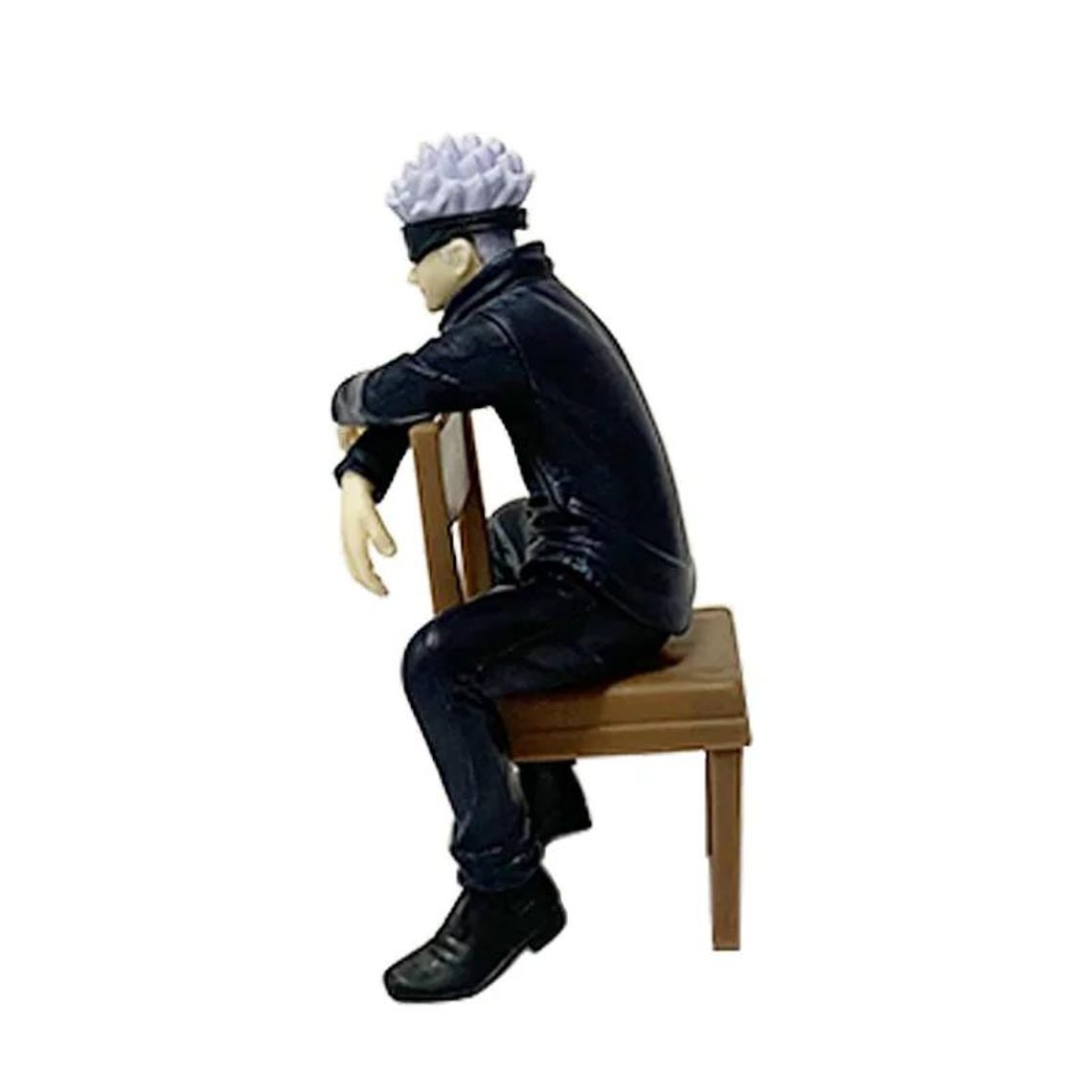 Satoru Gojo Figure - Jujutsu Kaisen Break Time Collection Vol. 4 ...
