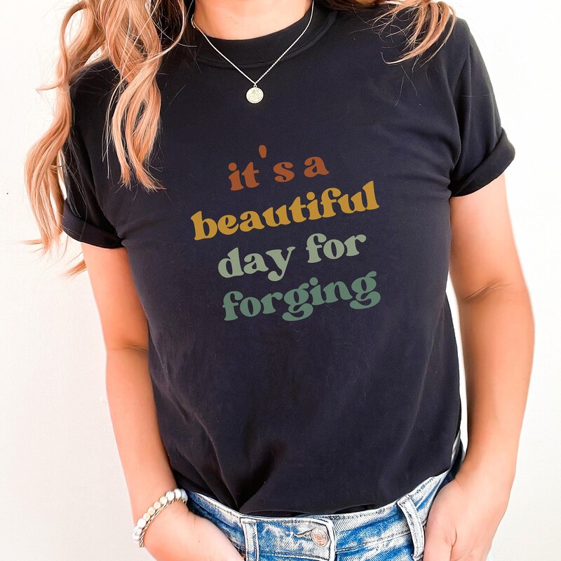 Blacksmith Gifts - 60+ Gift Ideas for 2025