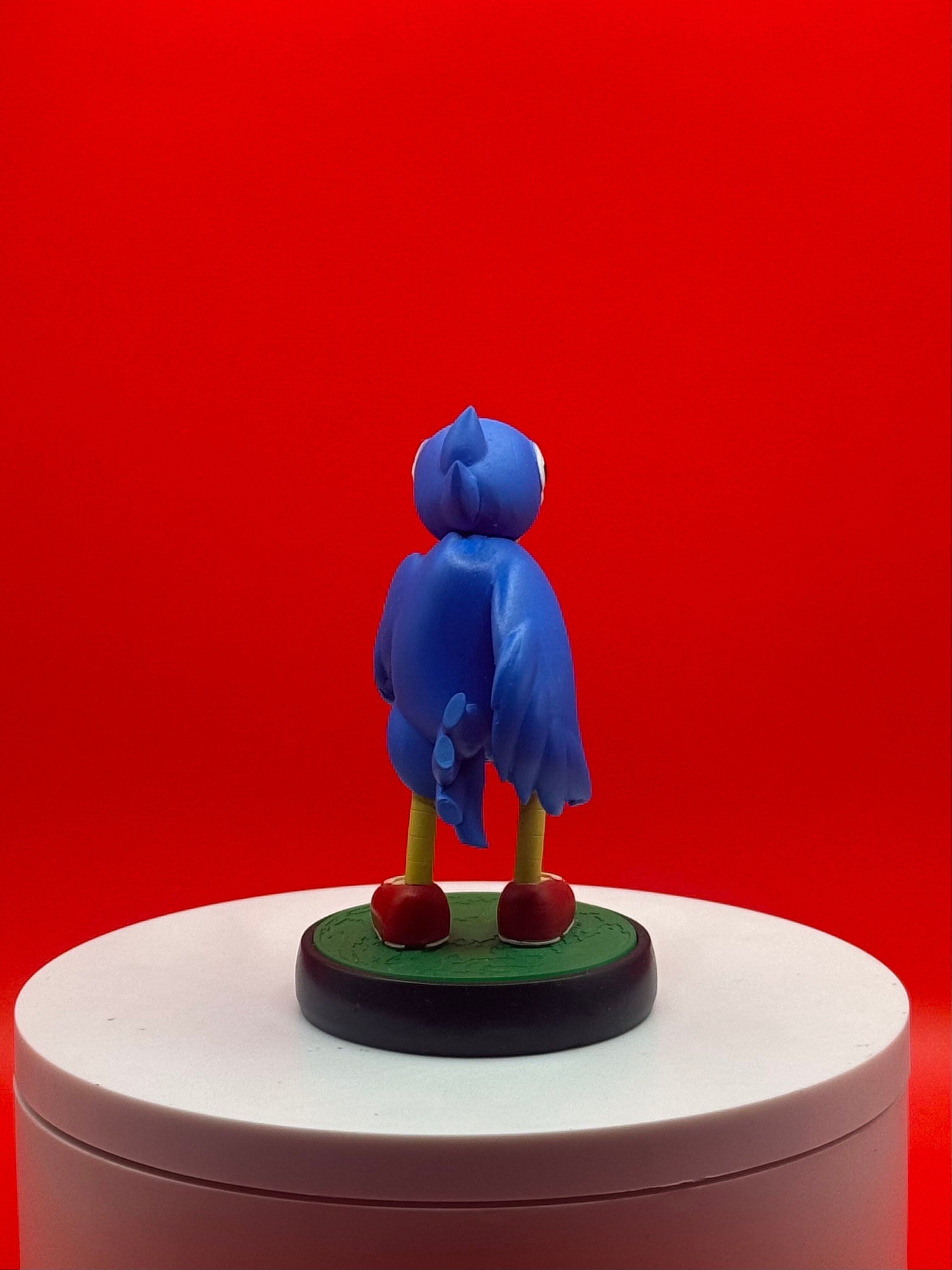 Earthbound Beginnings/ Mother 1 Inspired Smoking Crow Custom Made Resin ...