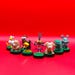 Earthbound Beginnings/ Mother 1 Inspired Enemies Vol. 1 Custom Made ...