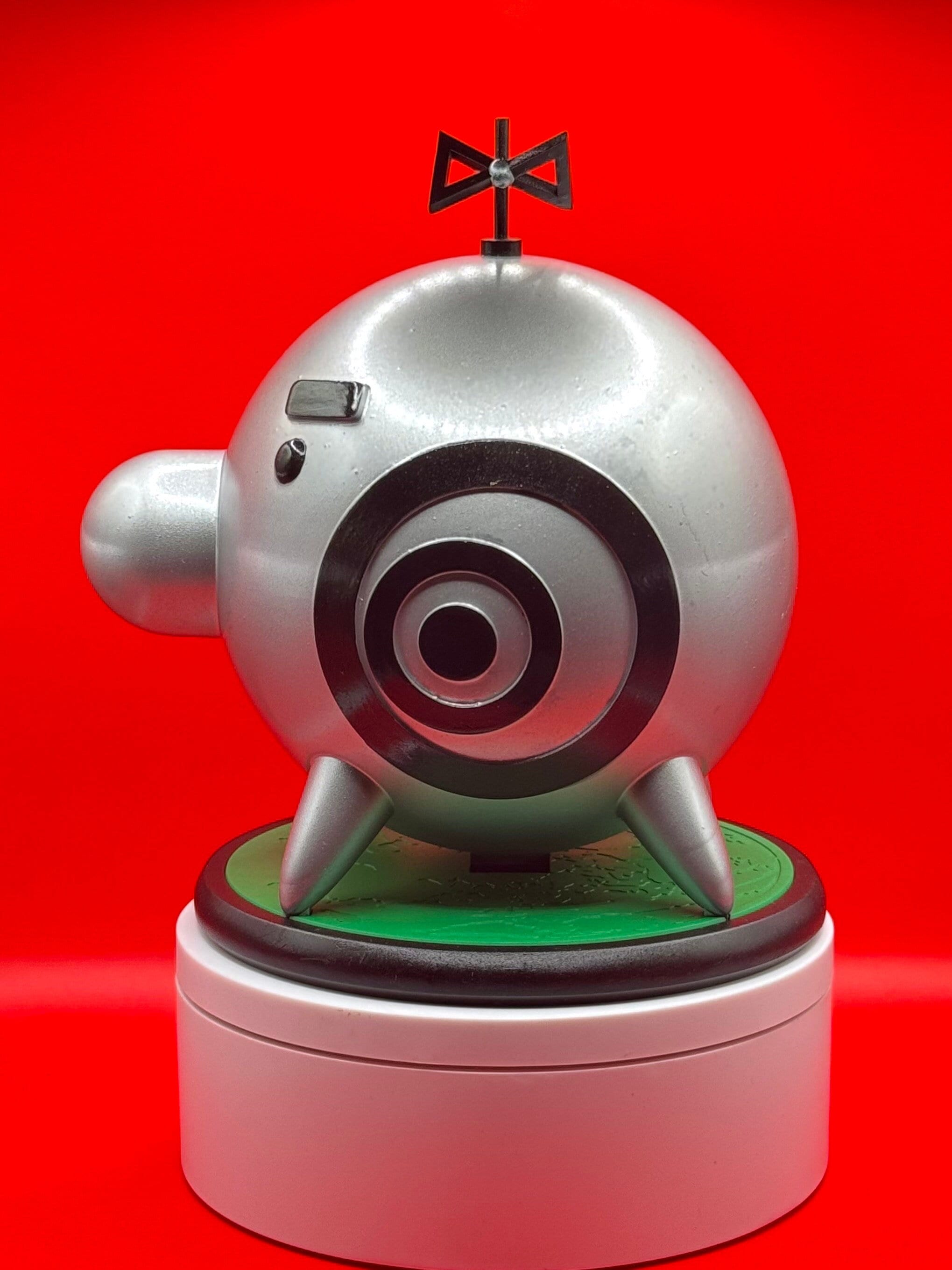 Store Earthbound Sprite