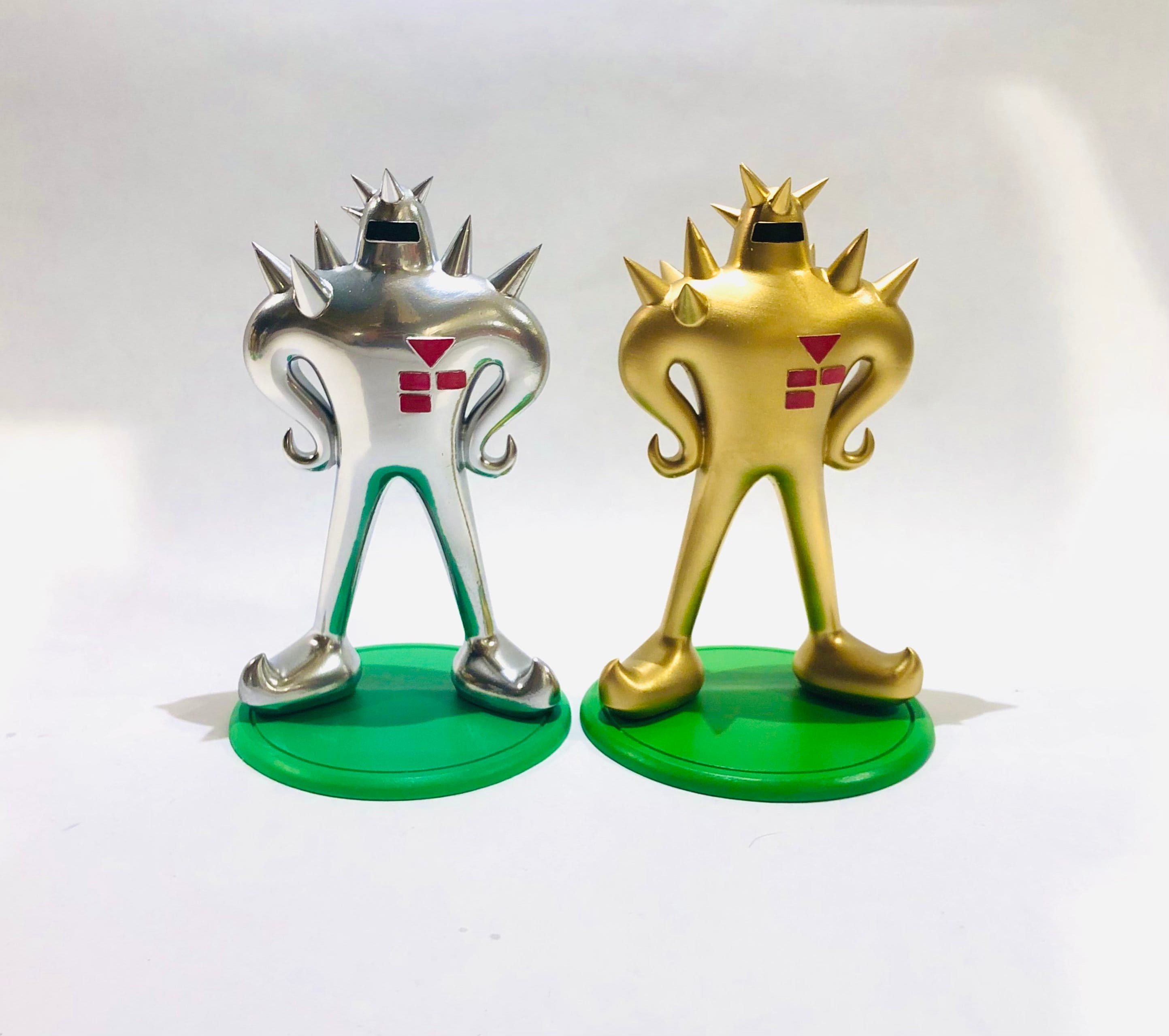 Starman Deluxe Earthbound