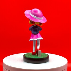 Earthbound Beginnings/ Mother 1 Inspired Ana Custom Made Resin Print 3d ...