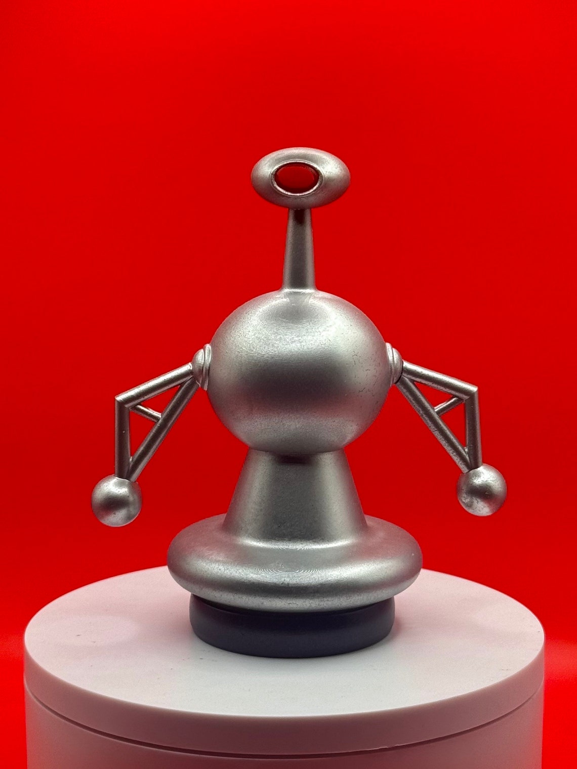 Earthbound/ Mother 2 Inspired Enemies Vol. 3 Custom Made Resin 3d Print ...