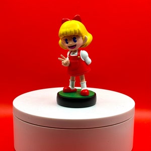 Earthbound/ Mother 2 Inspired Ness Family Custom Made Resin Print 3d ...