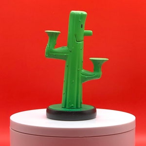 Earthbound Beginnings/ Mother 1 Inspired 8 Melodies Made Resin Print 3d ...