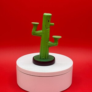Earthbound Beginnings/ Mother 1 Inspired 8 Melodies Made Resin Print 3d ...