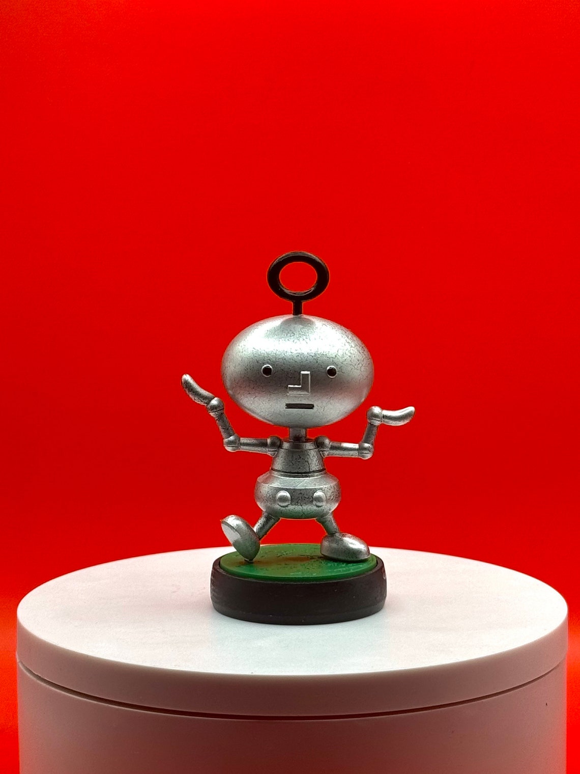 Earthbound/ Mother 2 Inspired Enemies Vol. 3 Custom Made Resin 3d Print ...
