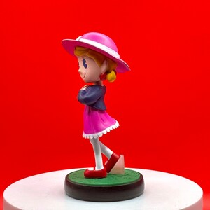 Earthbound Beginnings/ Mother 1 Inspired Ana Custom Made Resin Print 3d ...
