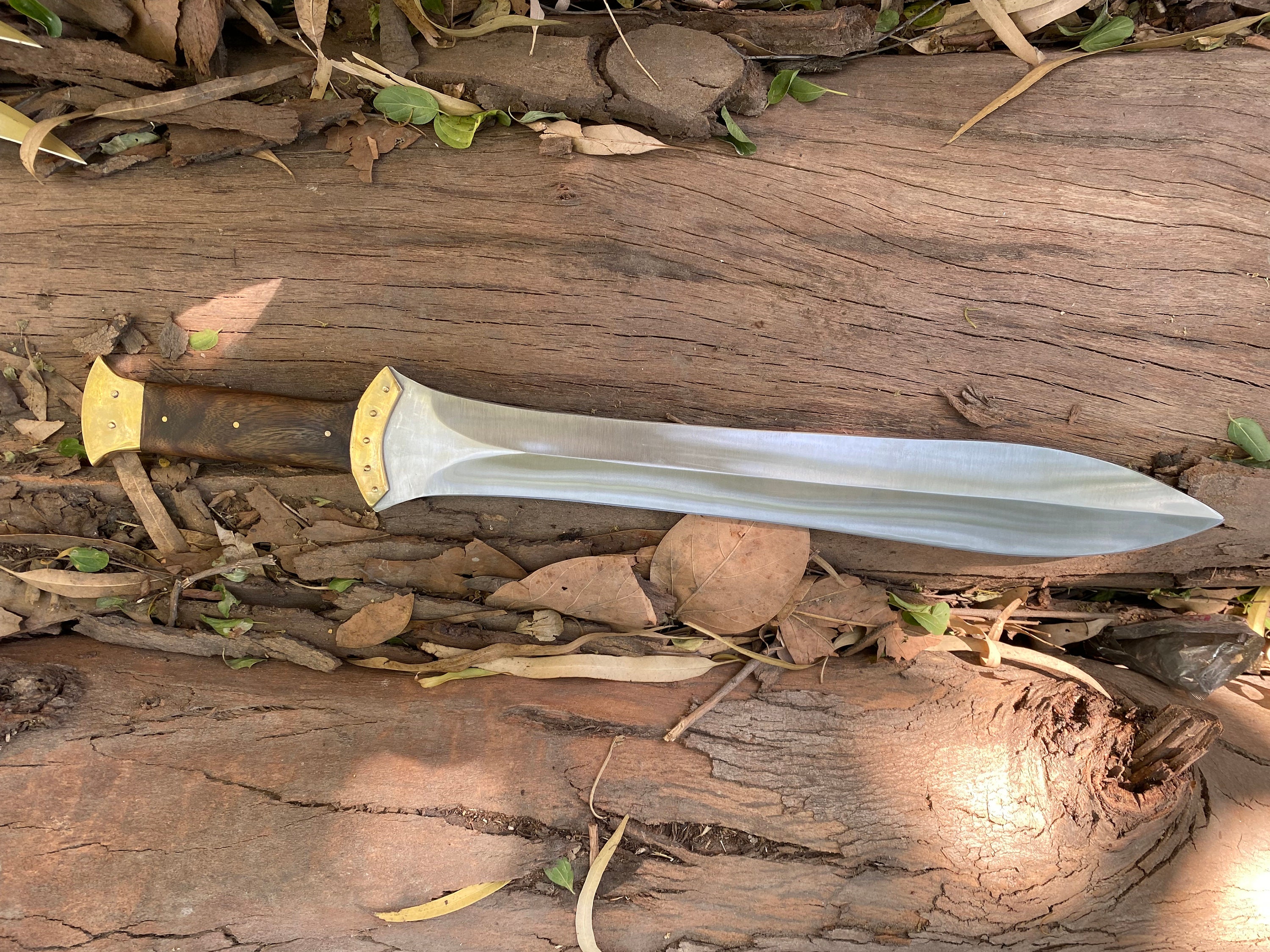 Xiphos Sword Zombie
