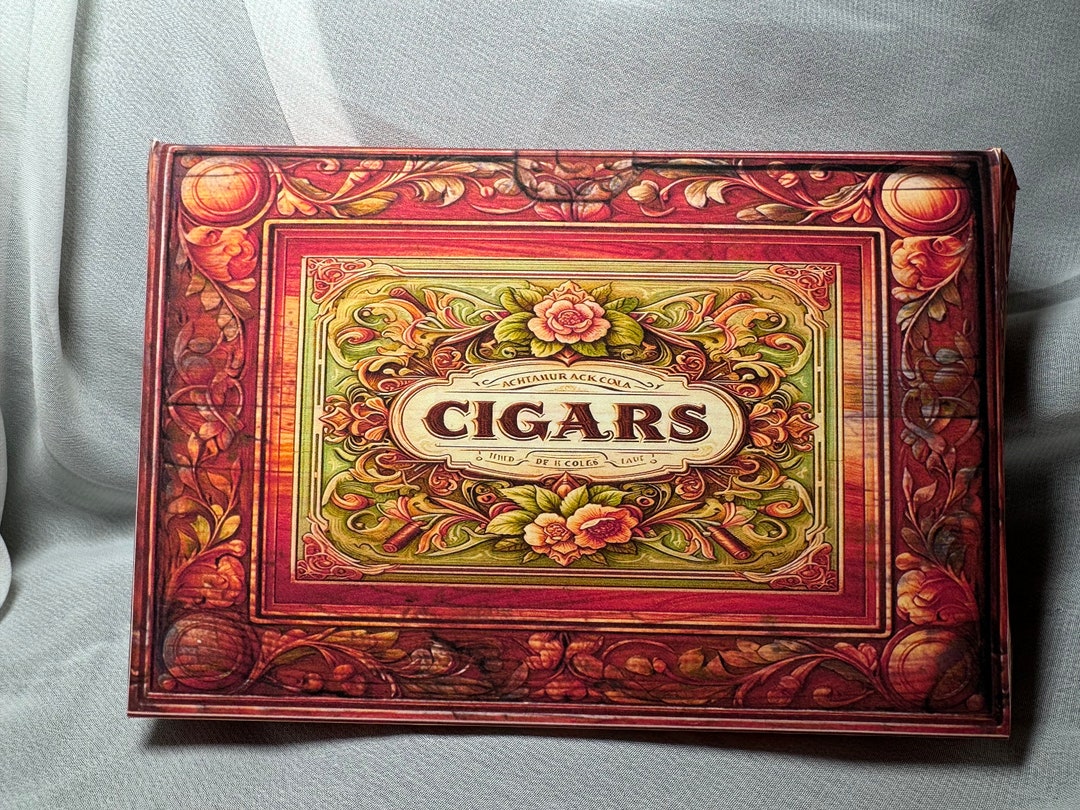 Grandpas Interactive Treasure Chest, Dad Keepsake, Stash Box, Fathers ...