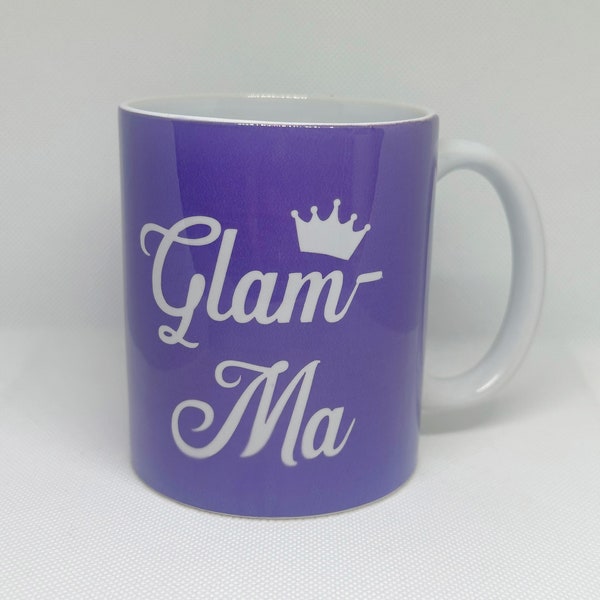 Glam - Etsy