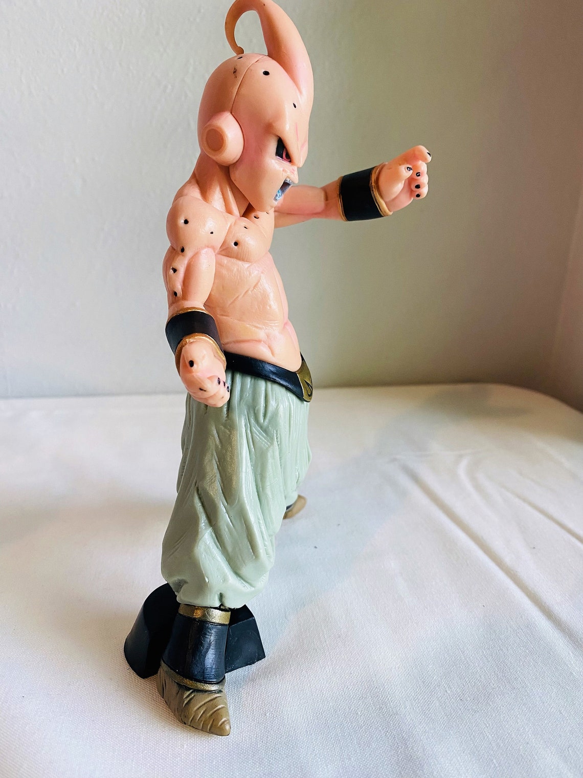 Anime-dbz Evil Kid Buu Action Figure - Etsy