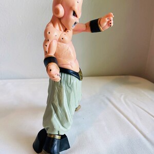 Anime-dbz Evil Kid Buu Action Figure - Etsy