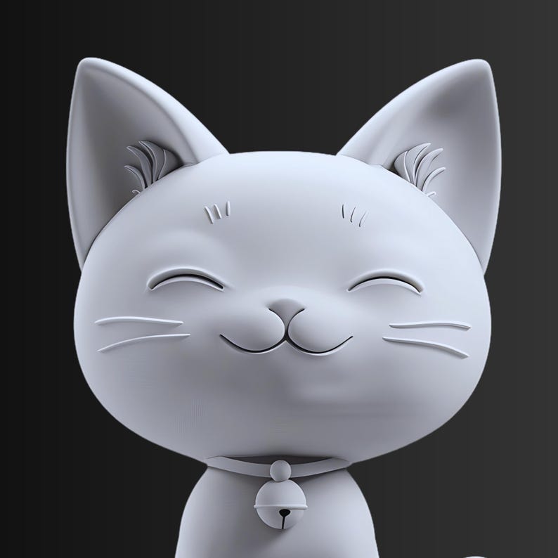 CUSTOM 3D MODEL for 3D PRINTING, Character Sculpting for Game Assetsfor ...