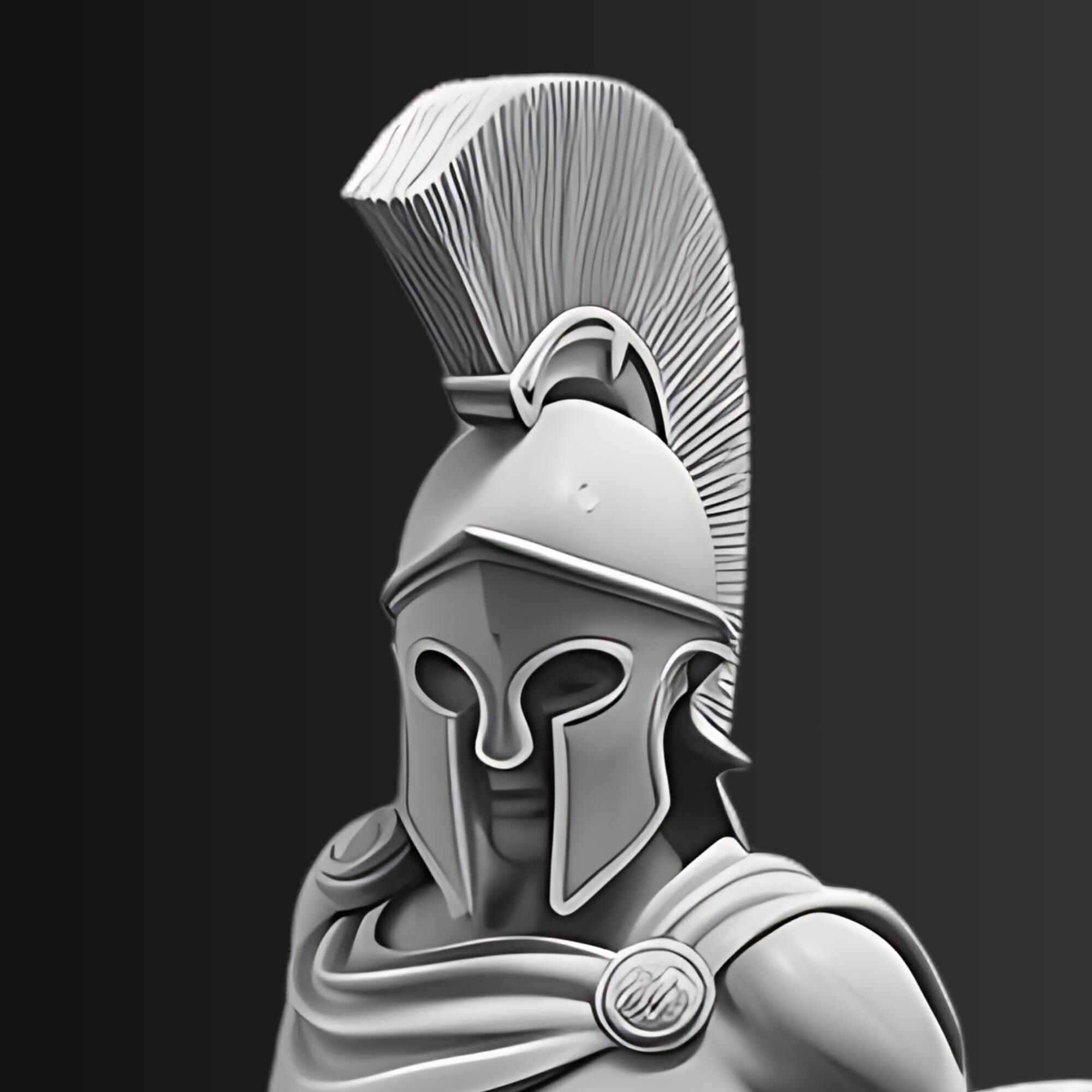 CUSTOM 3D MODEL for 3D PRINTING, Character Sculpting for Game Assetsfor ...