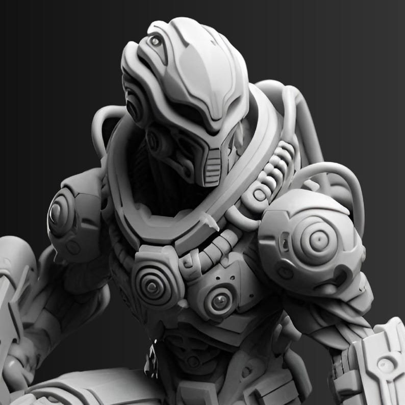 Custom 3D Model Design & 3D Printing Service - Etsy