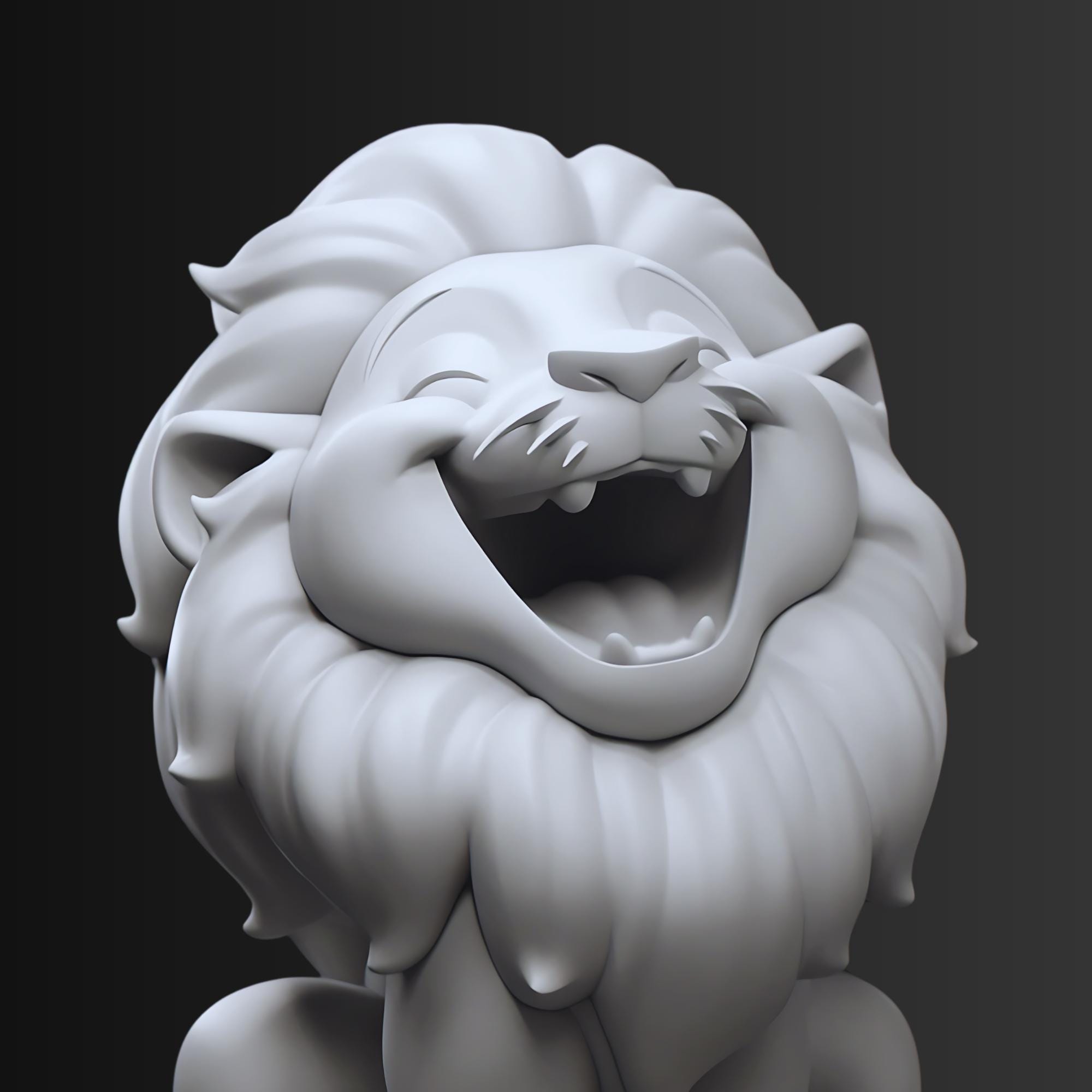 CUSTOM 3D MODEL for 3D PRINTING, Character Sculpting for Game Assetsfor ...