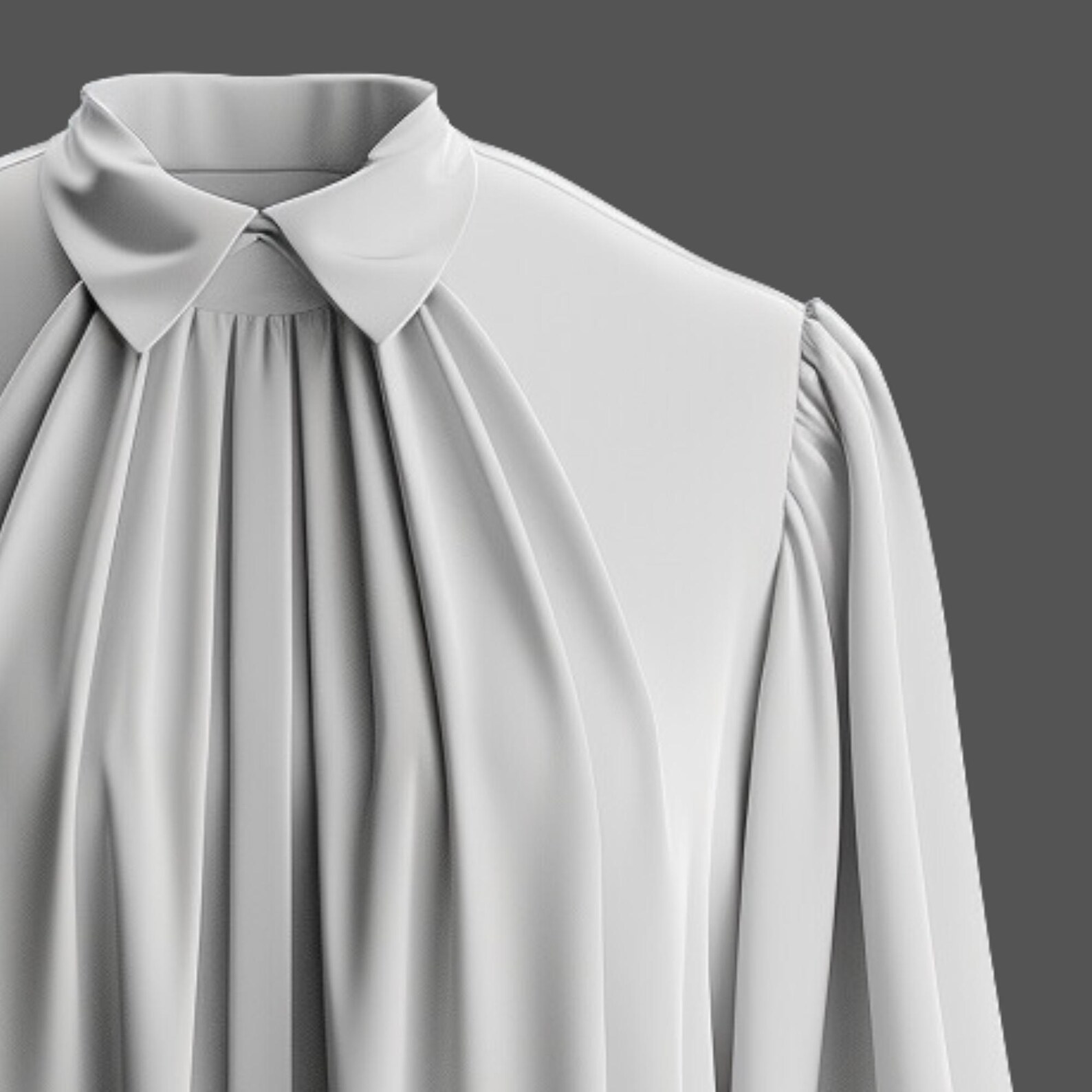 Custom 3d Mockup Clothing Patterns Clo3d Marvelous Designer Garment ...