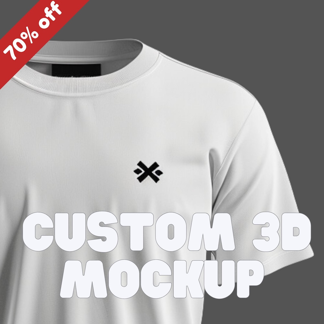 Custom 3d Mockup Clothing Patterns Clo3d Marvelous Designer Garment ...
