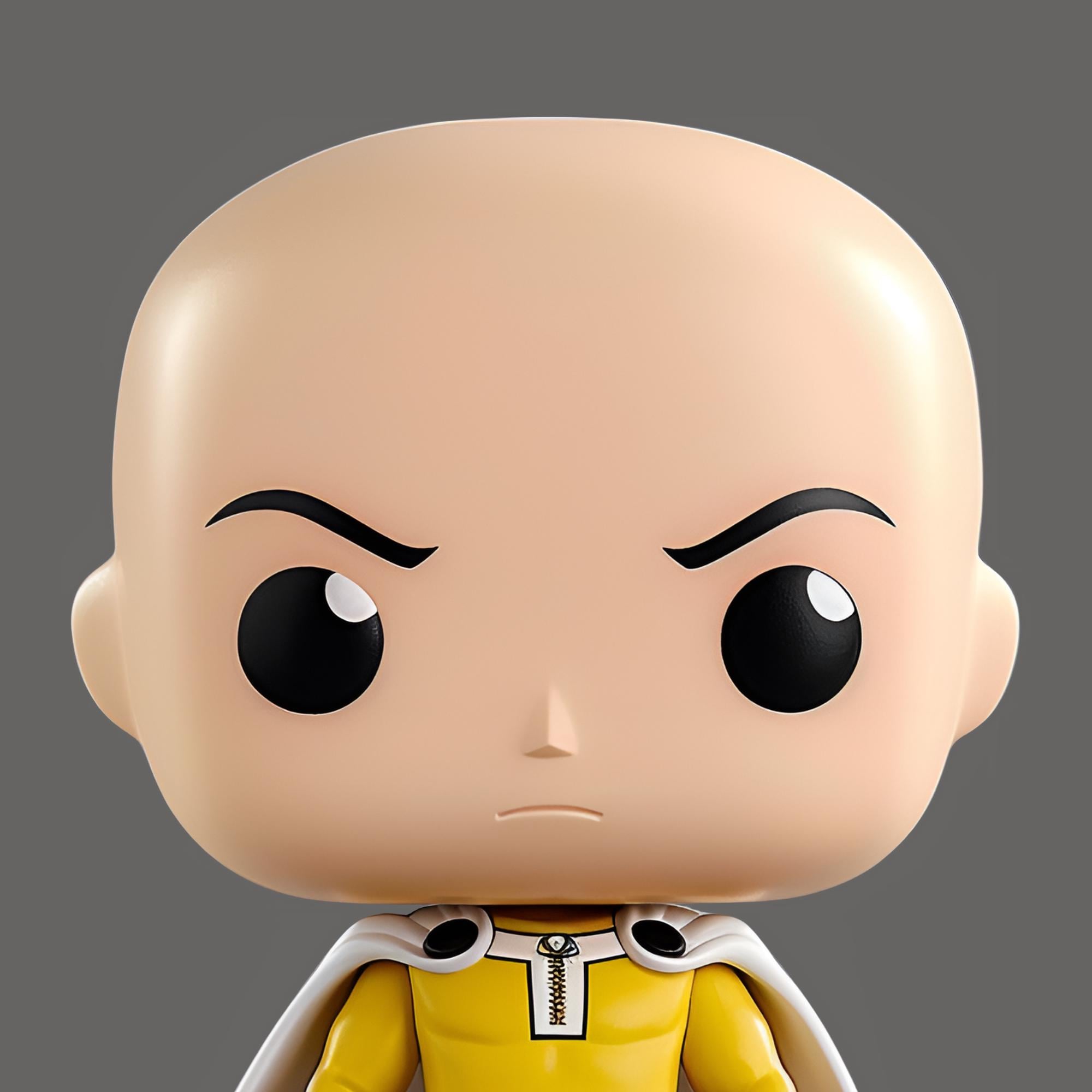CUSTOM FUNKO POP, Digital Model for Printing, 3D Modeling, Cute, 3D Art ...