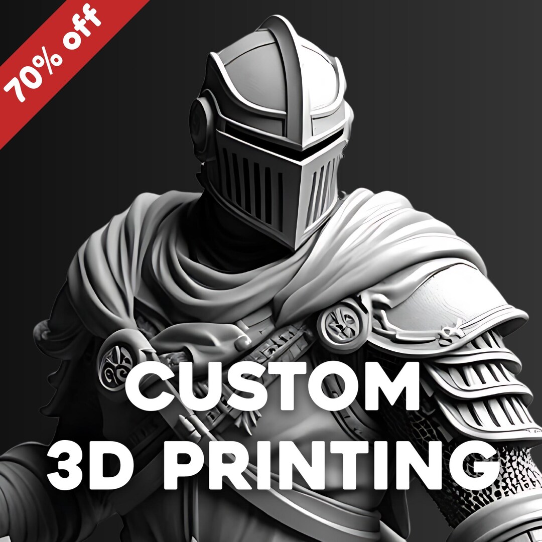 CUSTOM 3D DESIGN, 3D Printing Anything You Can Imagine Of: 3D Designing ...