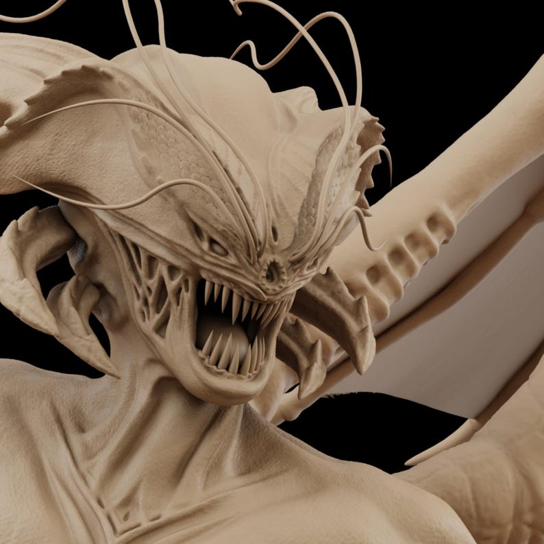 Custom 3D Model for 3D Printing | Model 3D Printing on Demand | Custom ...