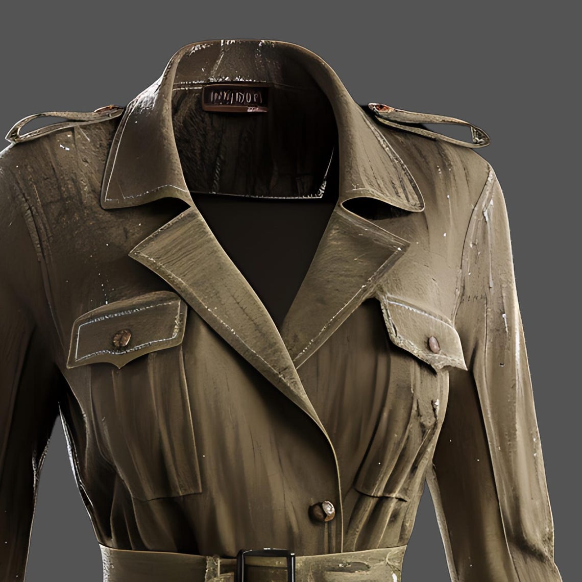 Custom 3d Mockup Clothing Patterns Clo3d Marvelous Designer Garment ...