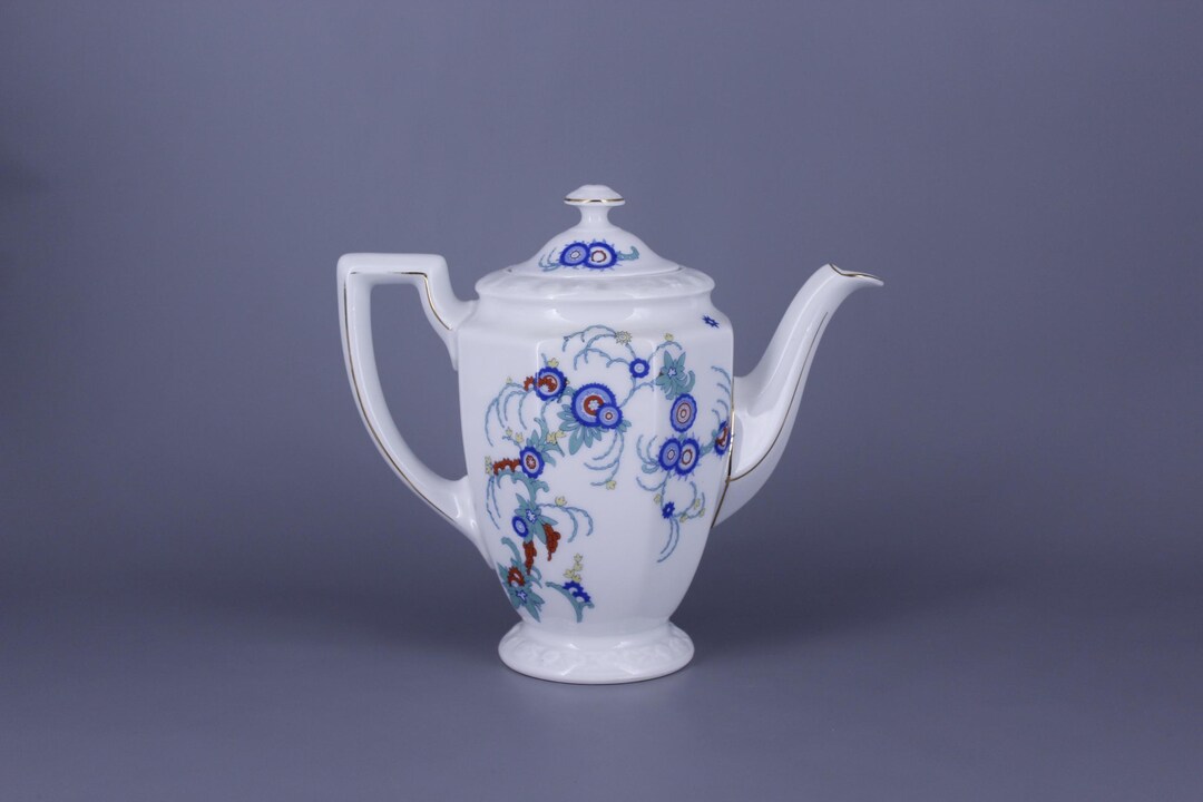 Rosenthal Maria Design by Kurt Severin Rare Antique Porcelain Tea ...