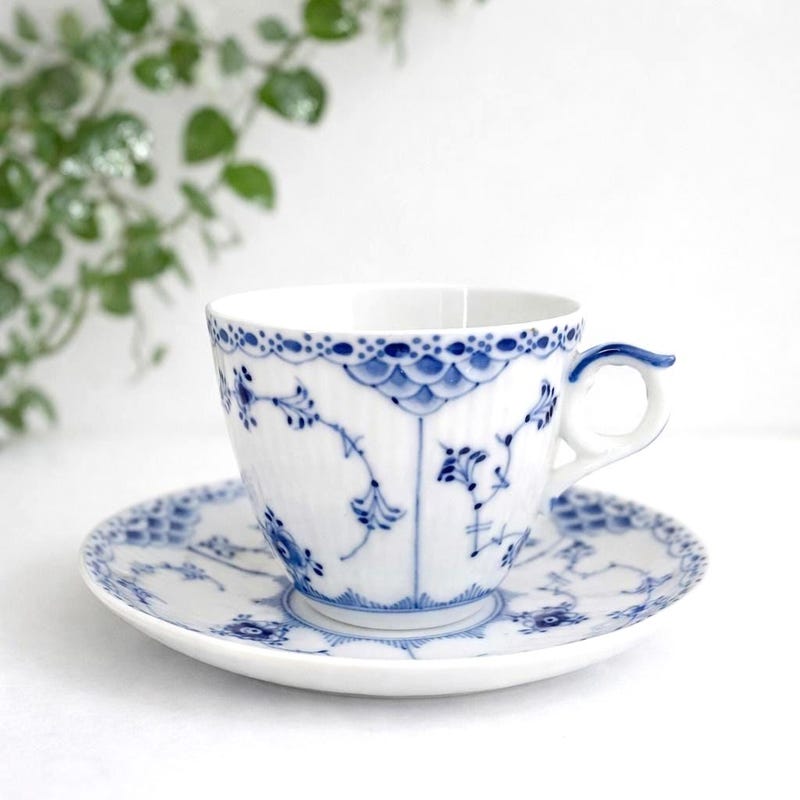 Royal Copenhagen Teapots - Etsy