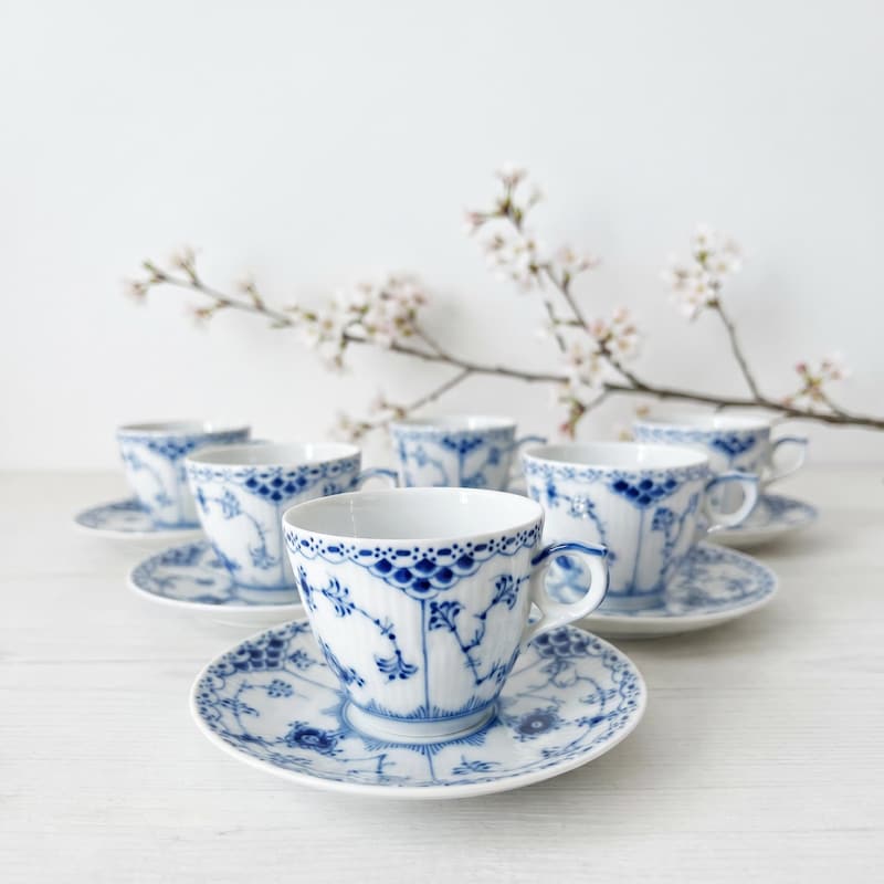 Royal Copenhagen Teapots - Etsy