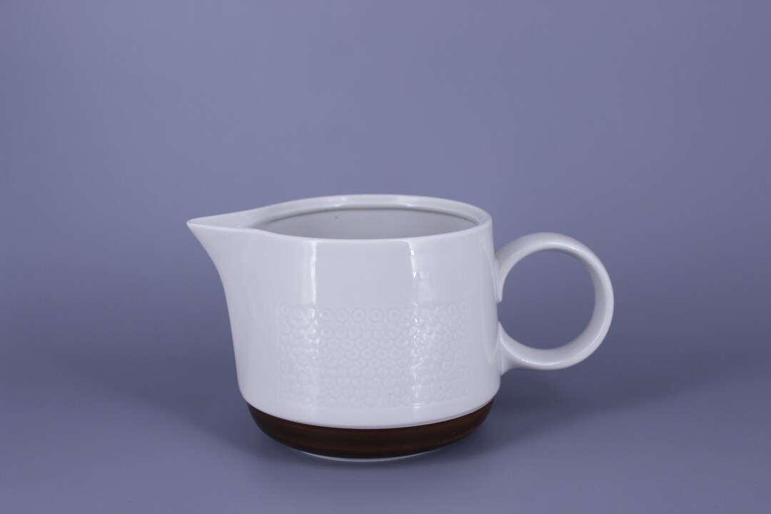 Rörstrand, Rorstrand FORM. Pitcher 800 Ml - Etsy Canada
