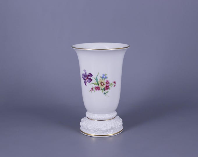 A Vase Design by Phillip Rosenthal MARIA Rosenthal Selb Germany C. 1920 ...