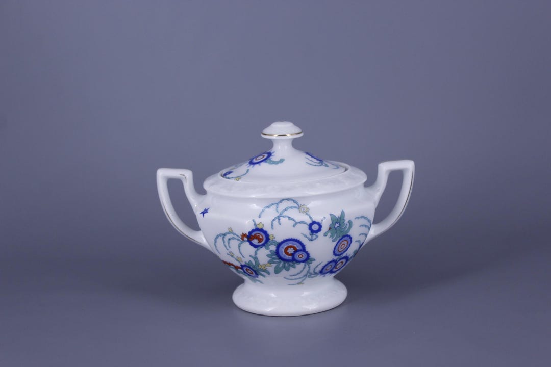 Rosenthal Maria Design by Kurt Severin Rare Antique Porcelain Sugar ...