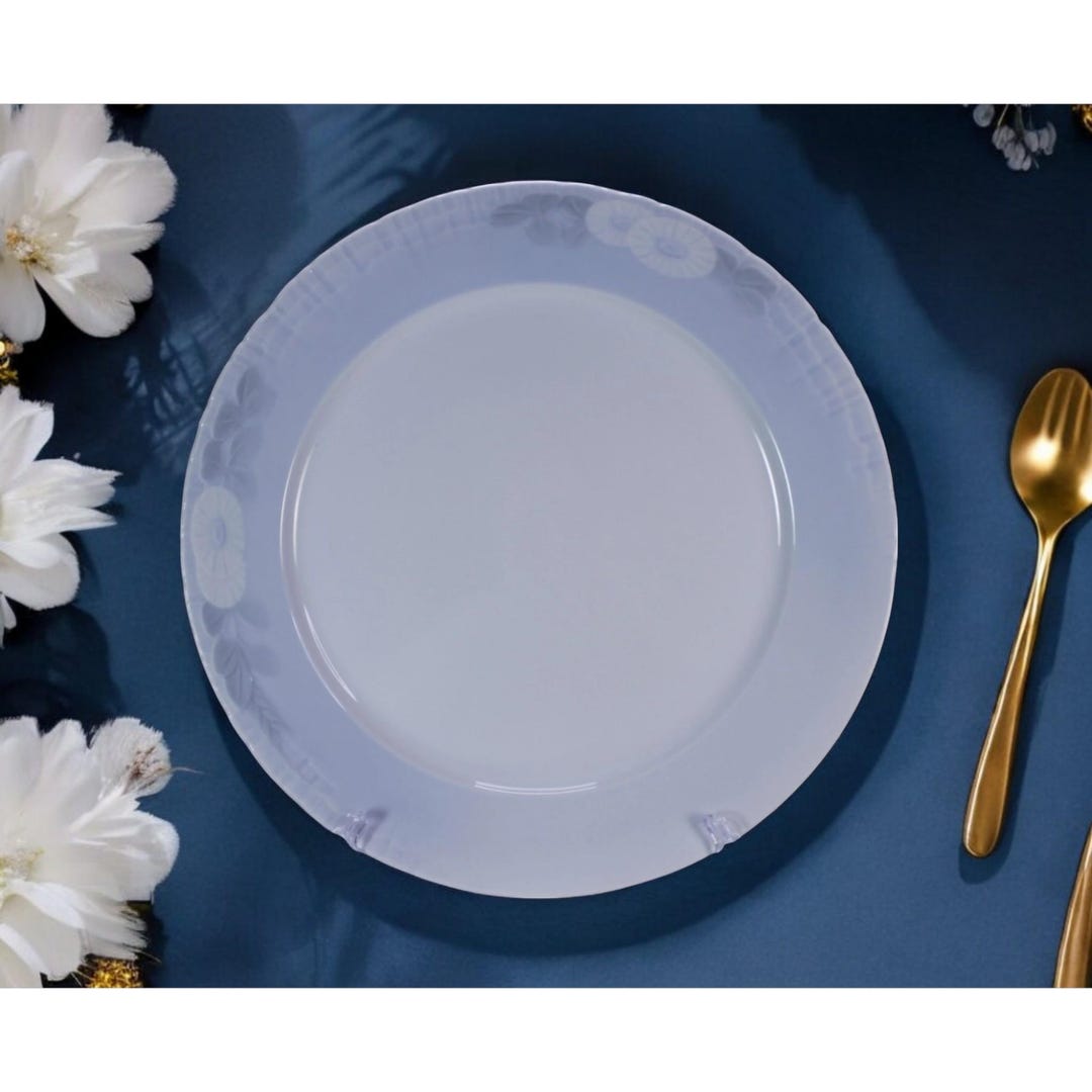 Royal Copenhagen Midsummer Night's Dream Dessert Plate – Rare Danish ...