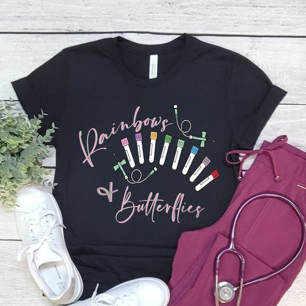 Phlebotomist - Etsy