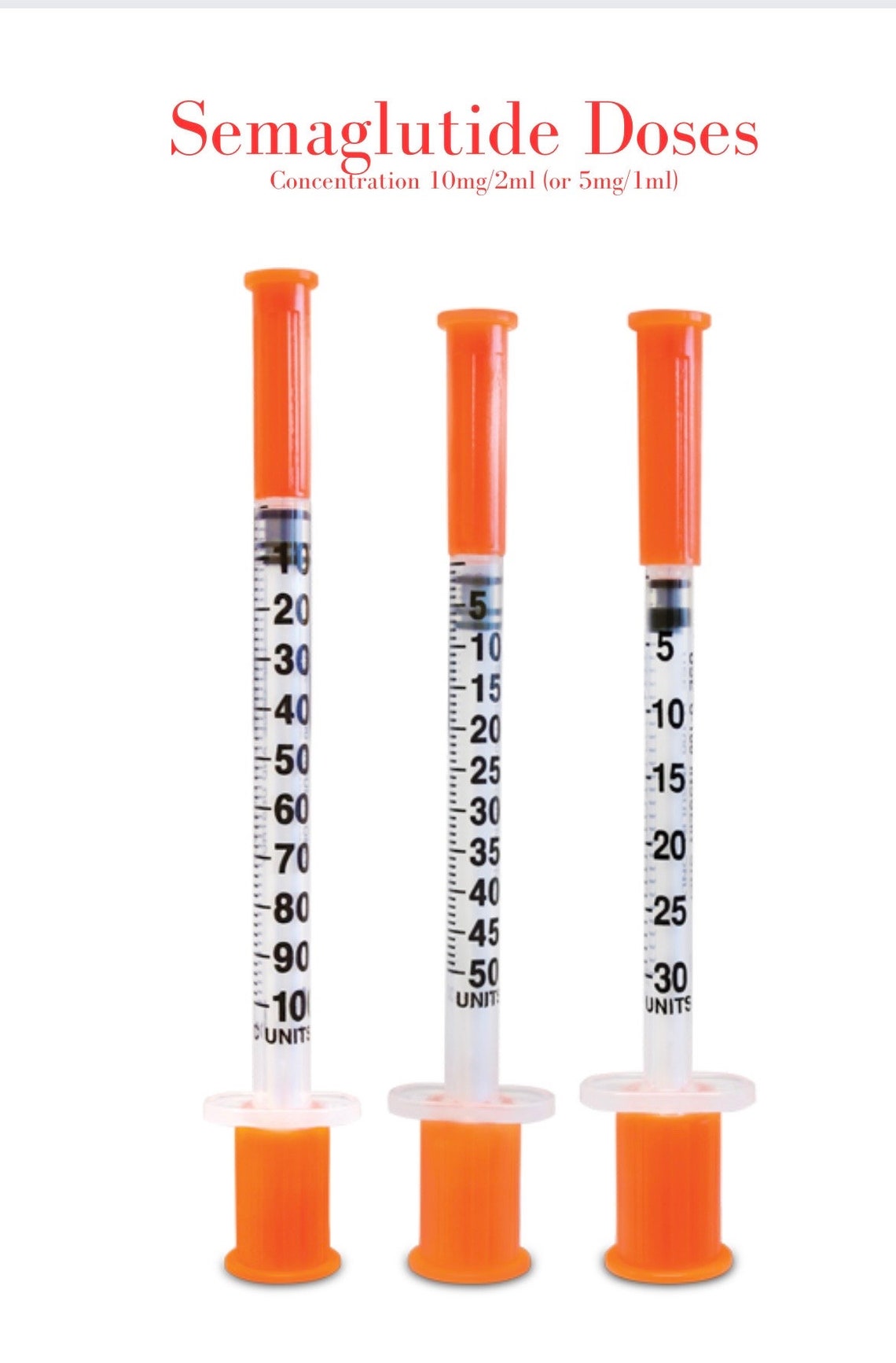 Semaglutide Dose Cheat Sheet, Nurse Injector, Aesthetic Injector, Study Guide, Semaglutide ...