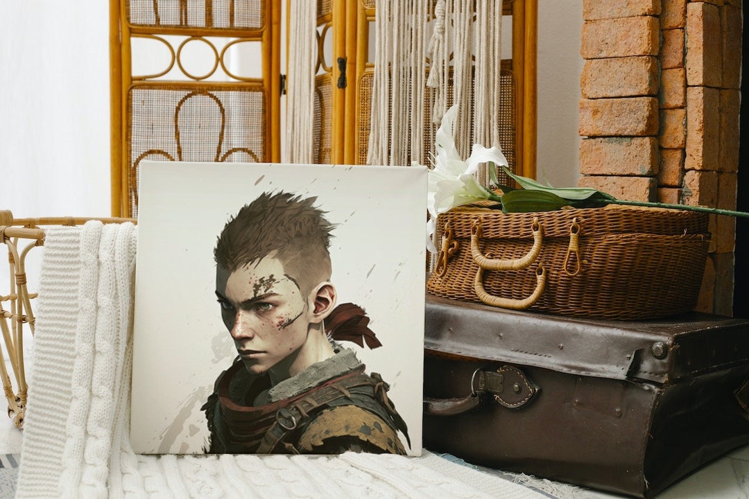 God of War Digital Download for Decoration Printing for Sticker for ...