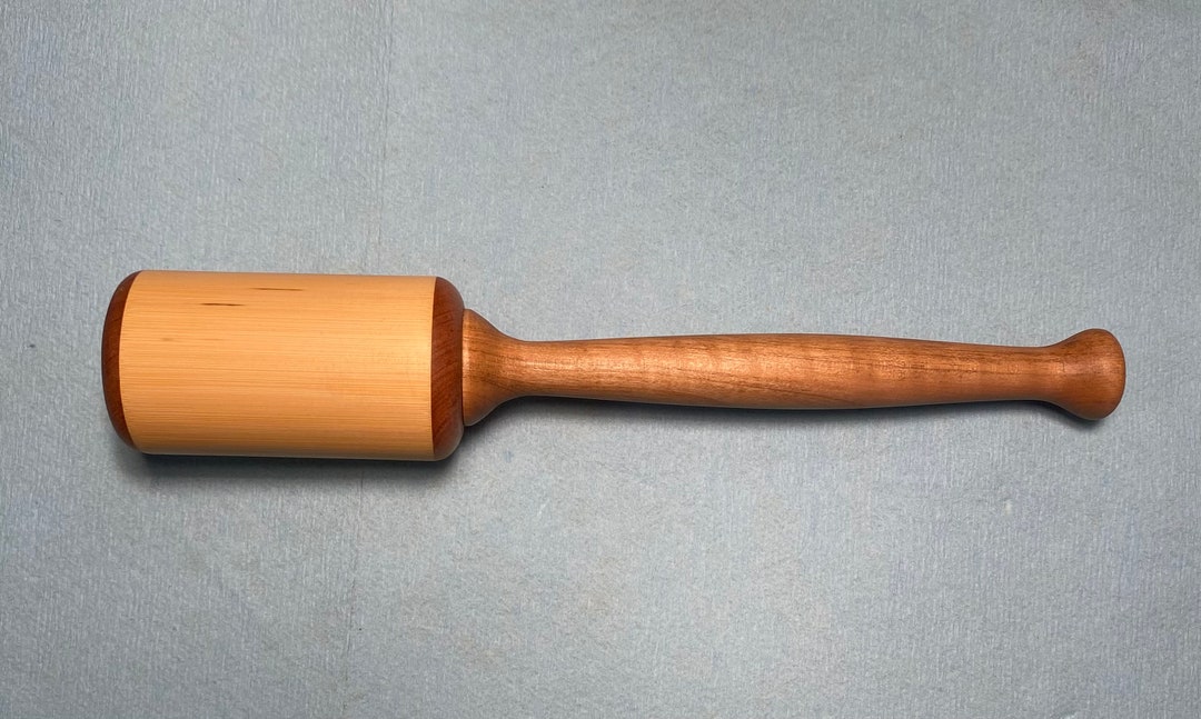 Maraca Shaker Bamboo - Etsy