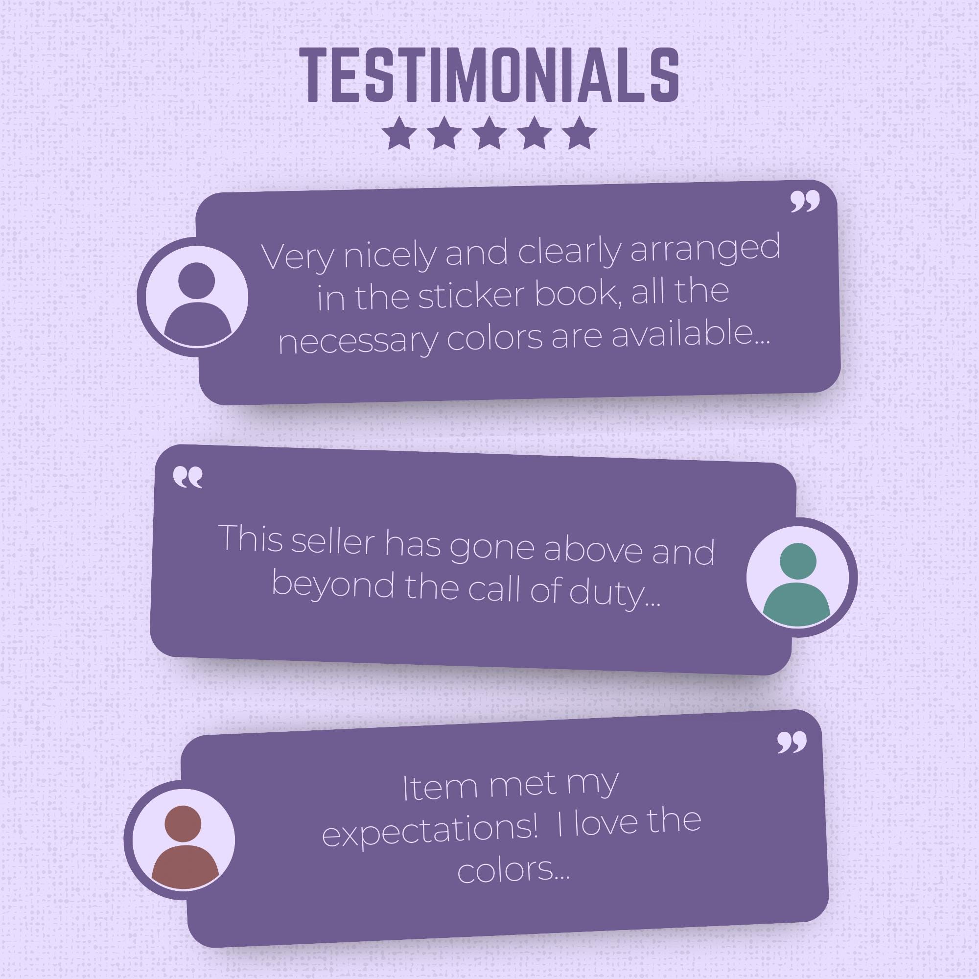 Dark Sticky Notes Digital Planner Stickers for Goodnotes Samsung Notes ...