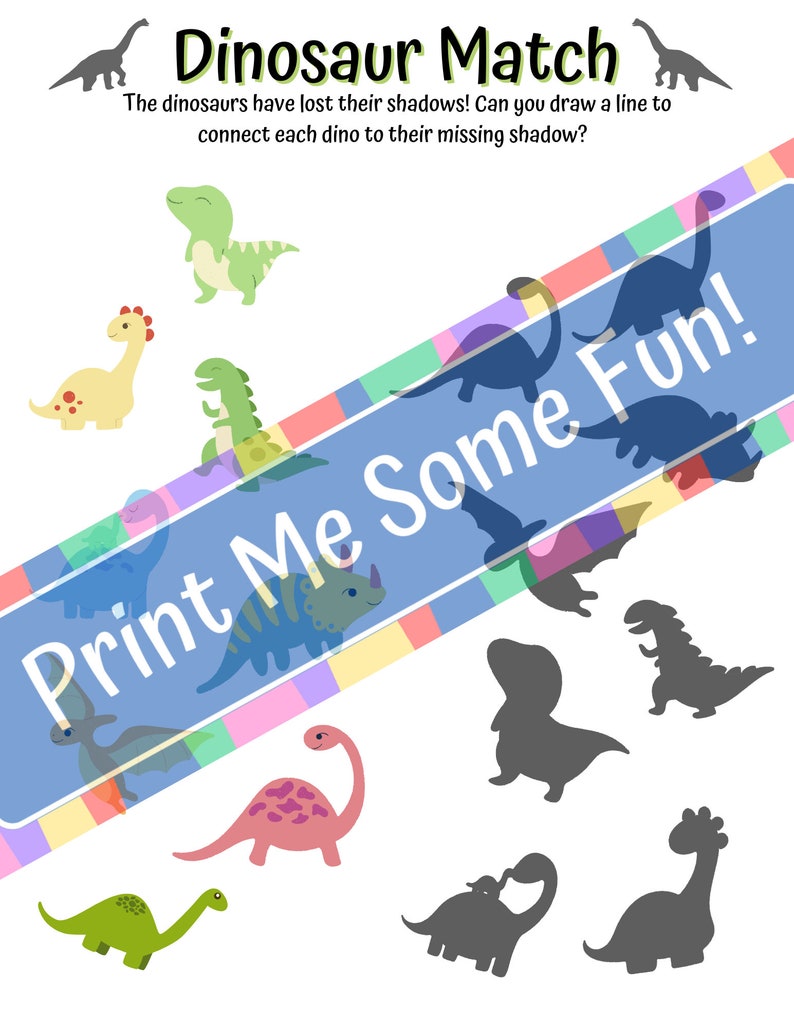 Animal Matching Game Pack Printable - Etsy