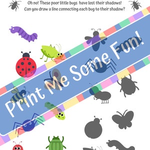 Animal Matching Game Pack Printable - Etsy