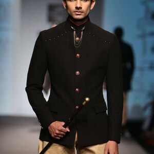 Men's Bridesmaid Groom Jodhpurs Jacket Suit Jodhpurs - Etsy