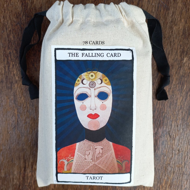 Rare Tarot Decks - Etsy